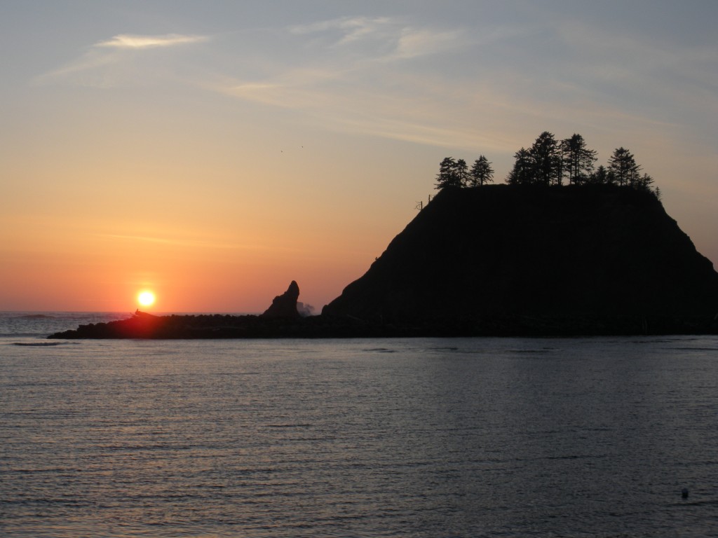 Quileute Language | QUILEUTE NAMES AND QUILEUTE PLACES
