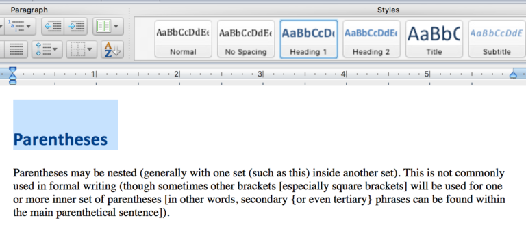 Understanding WCAG 2.0: 2.4.6 – Heading and Labels – Lane Community ...